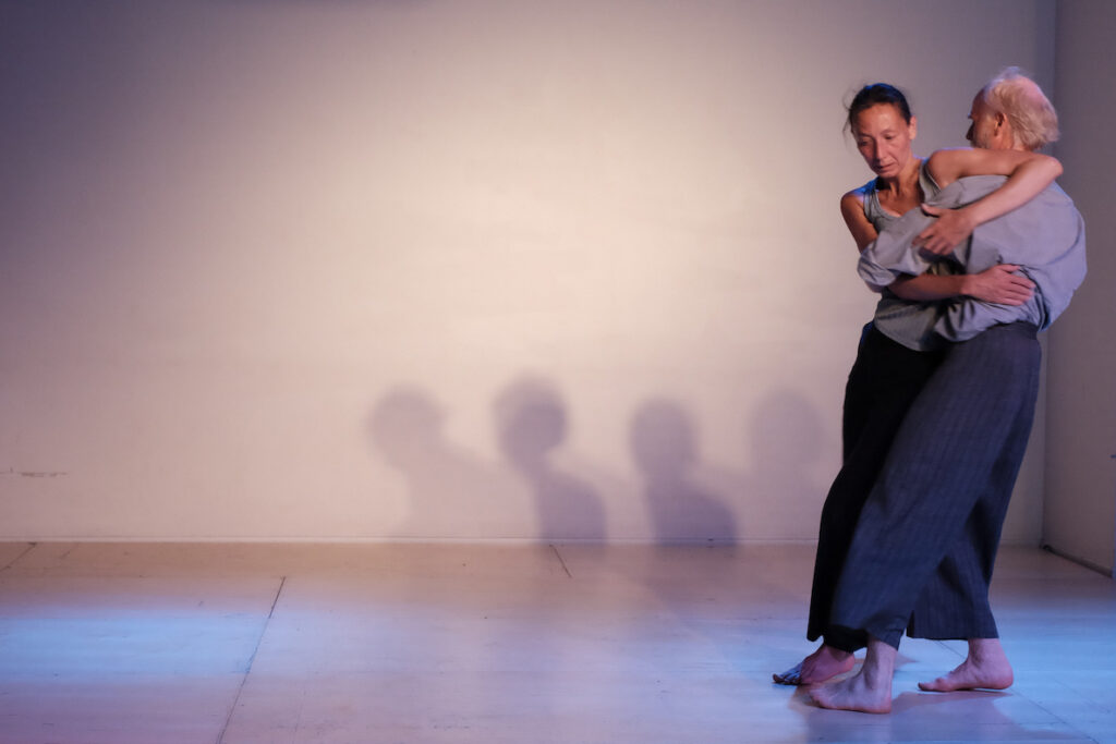 silent dances – Lily Kiara