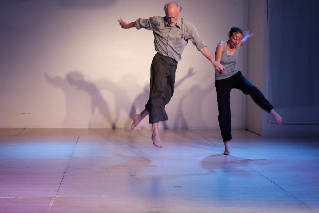 silent dances – Lily Kiara